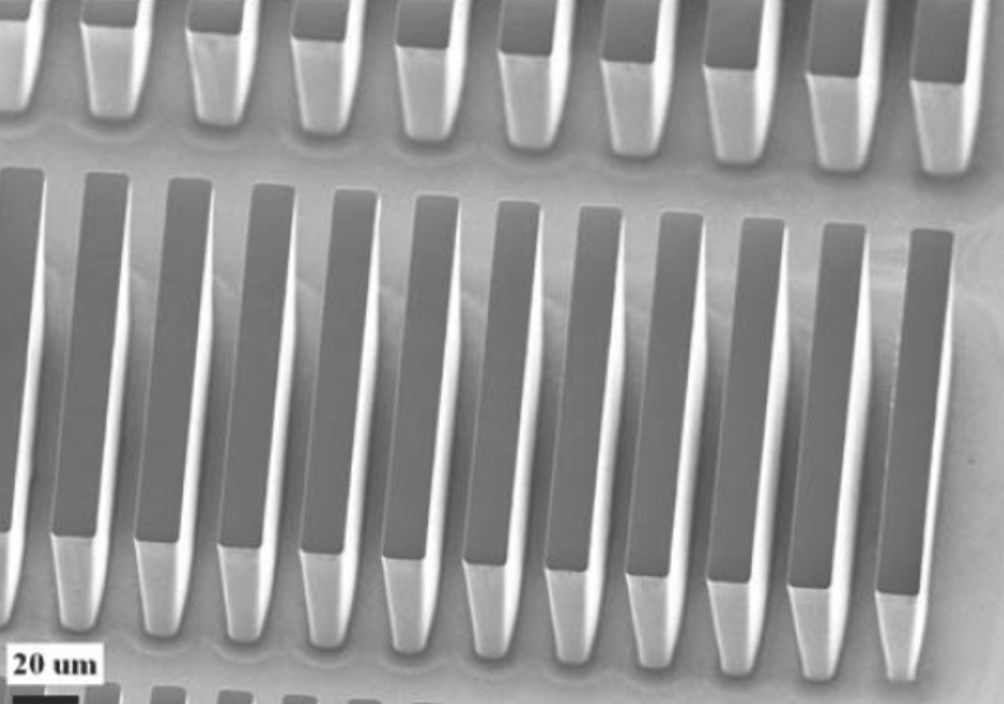 High Performance Polymers | Our Materials